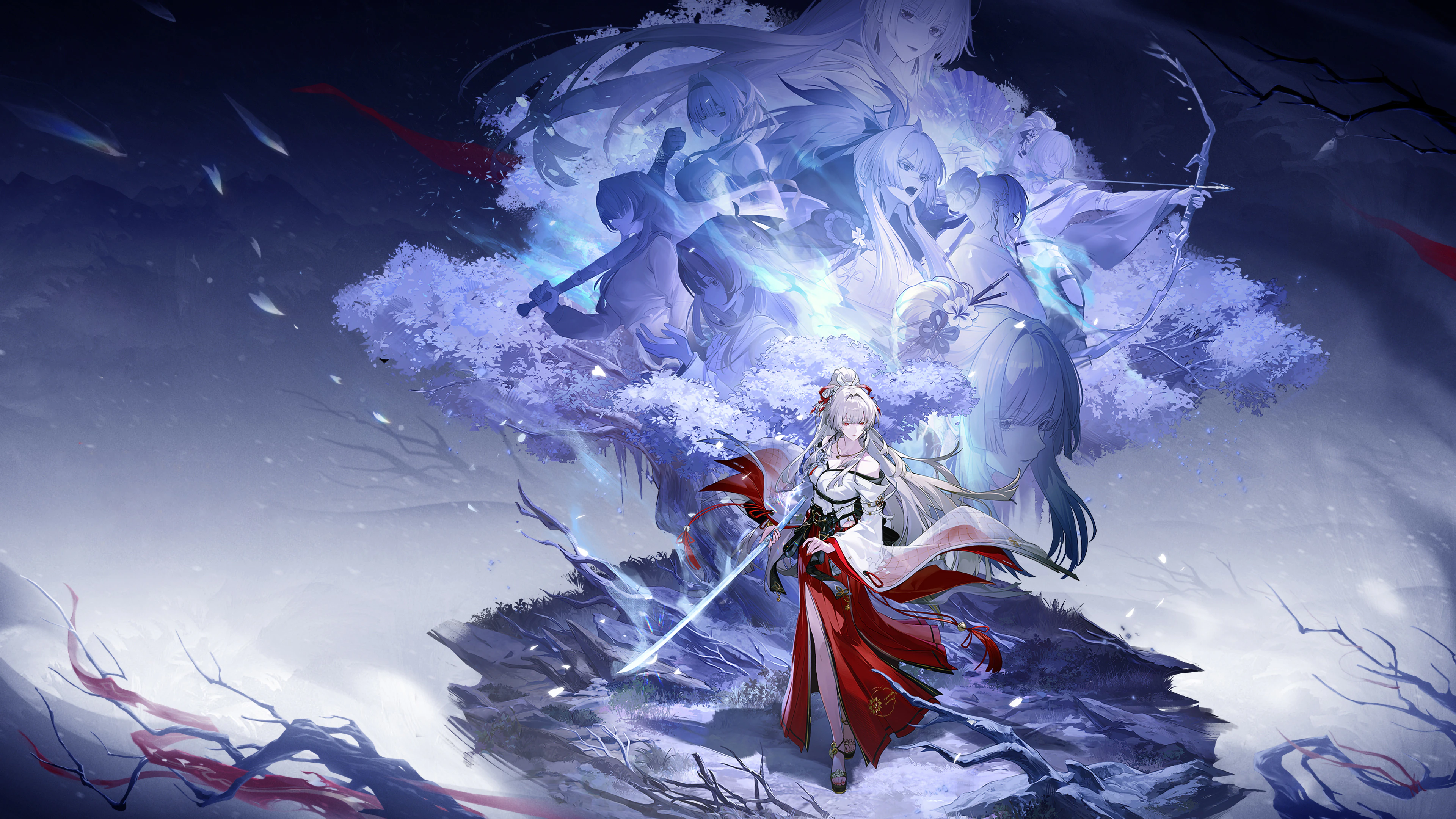 WuWaBuilds - Wuthering Waves Builds & Leaderboards