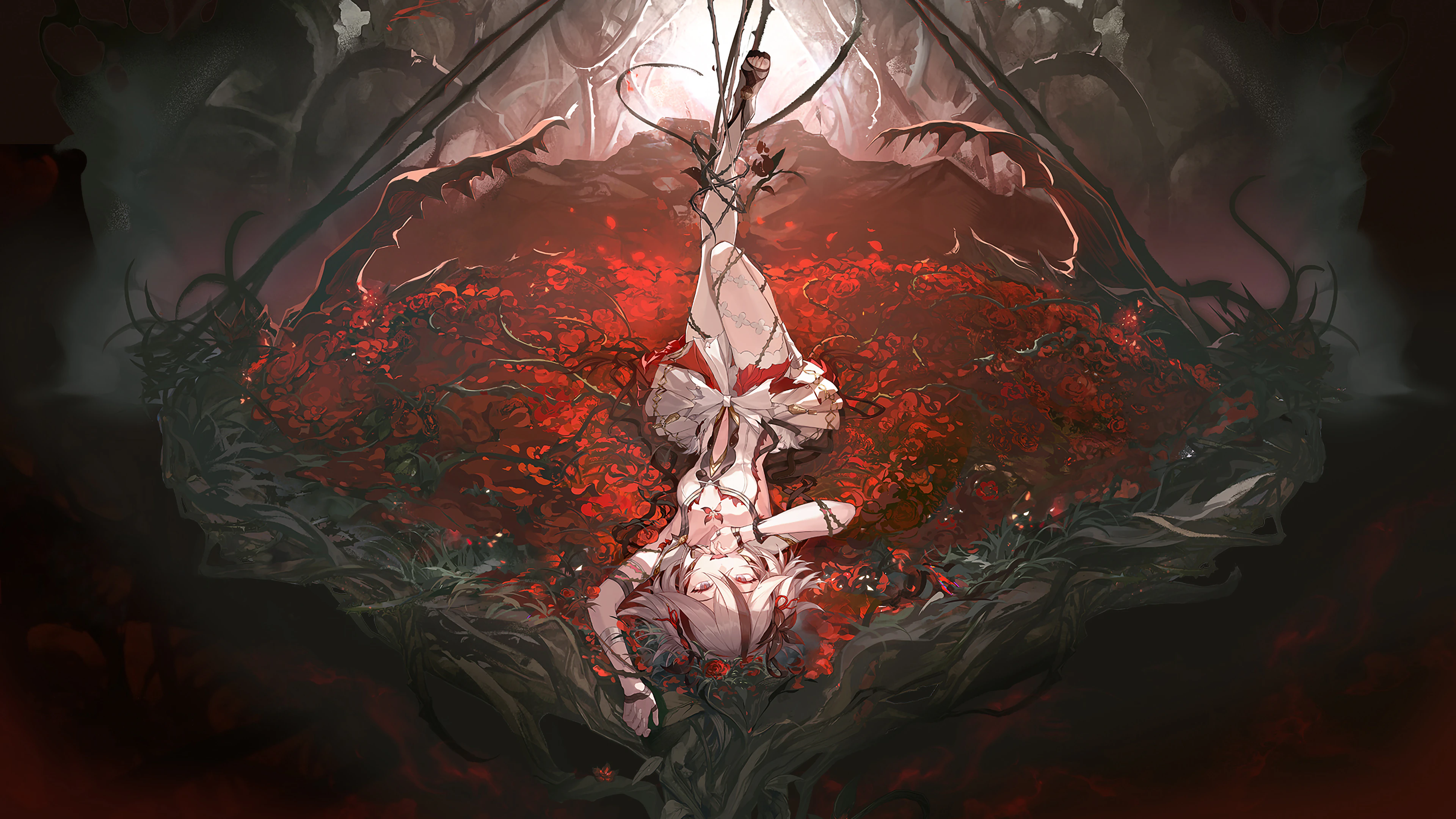 WuWaBuilds - Wuthering Waves Builds & Leaderboards